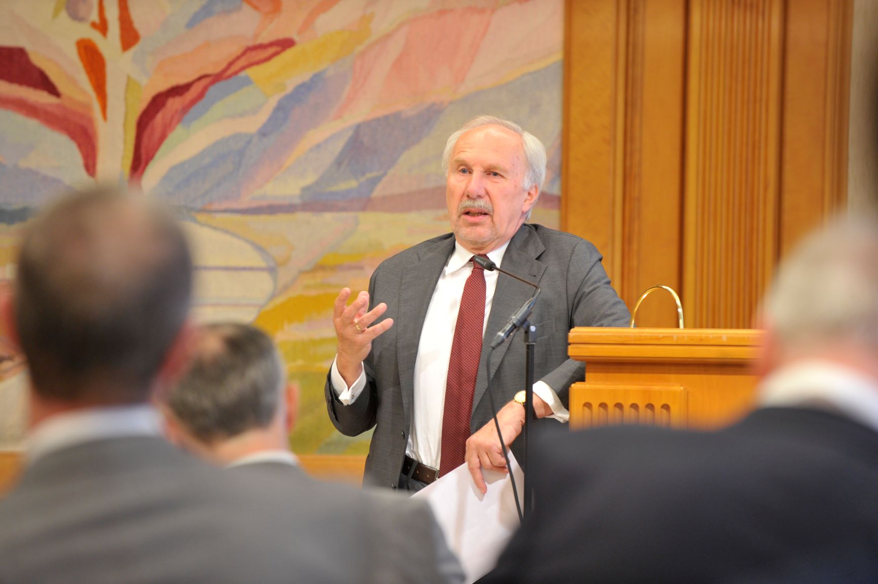 Transparency International – Austrian Chapter
